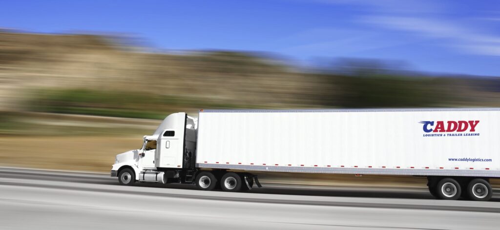 Long-Term Trailer Leases